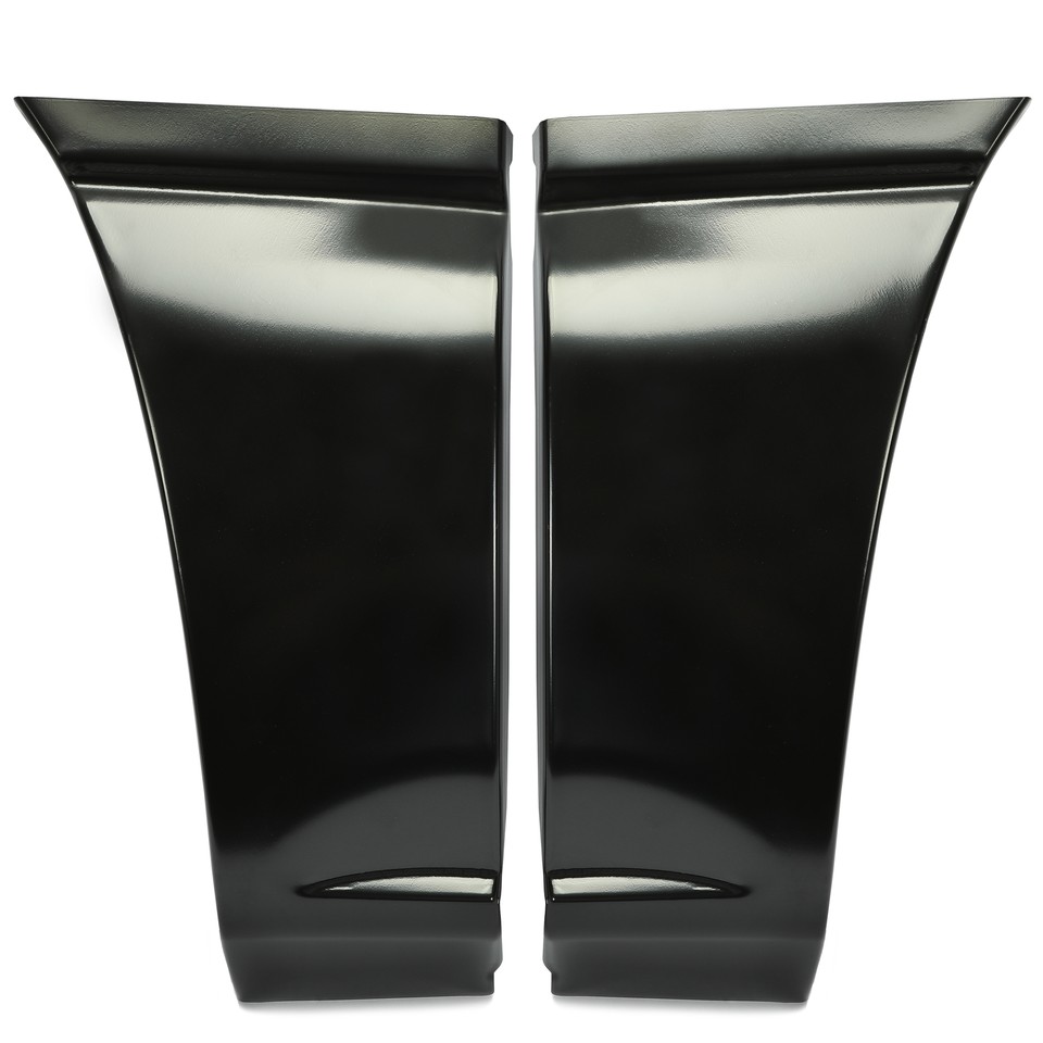 2000-2006 Chevrolet Suburban Yukon Avalanche Quarter Repair Panel Front ...