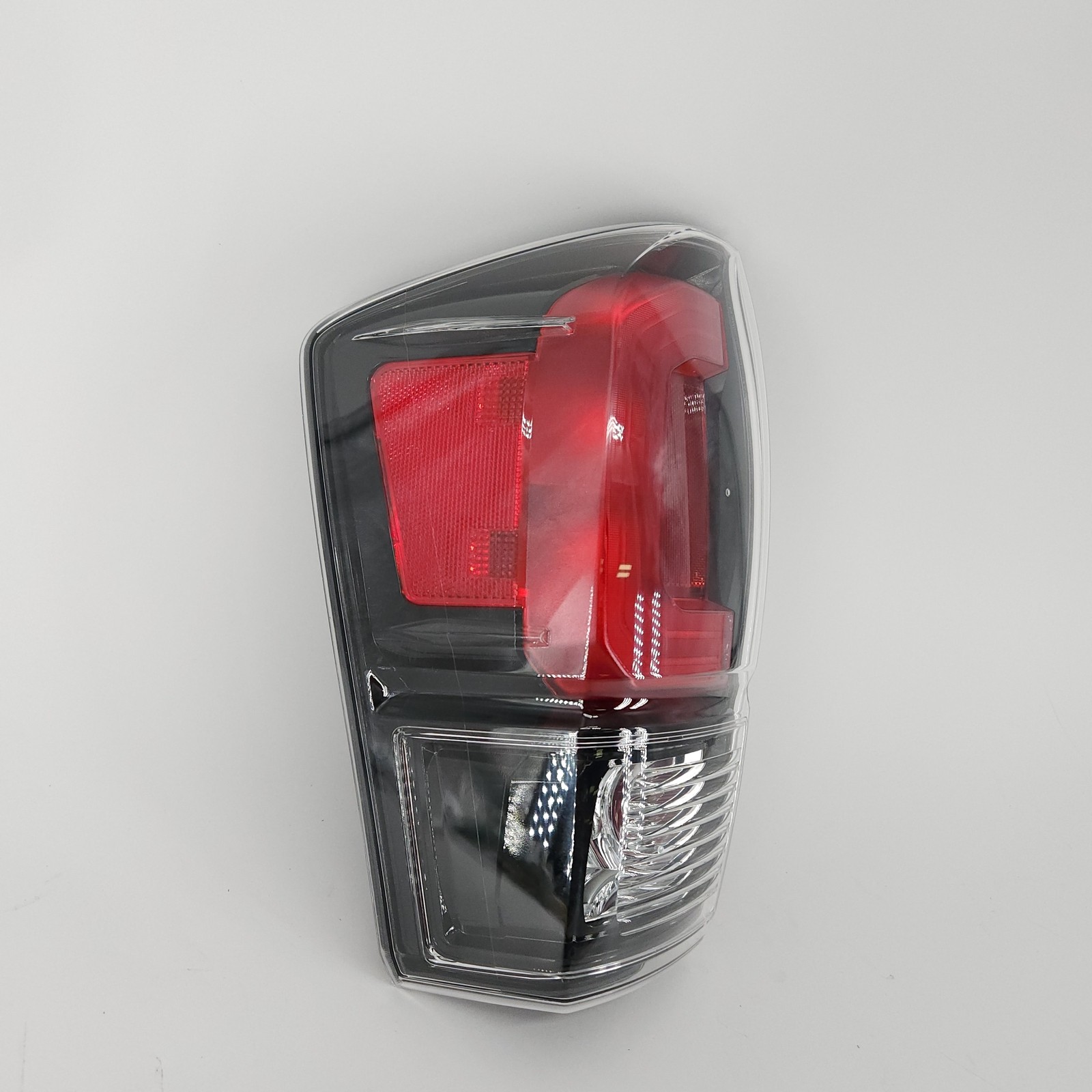 Genuine OEM Toyota 81560-04200 Driver LH Rear Tail Light Assy 2016-2021 ...