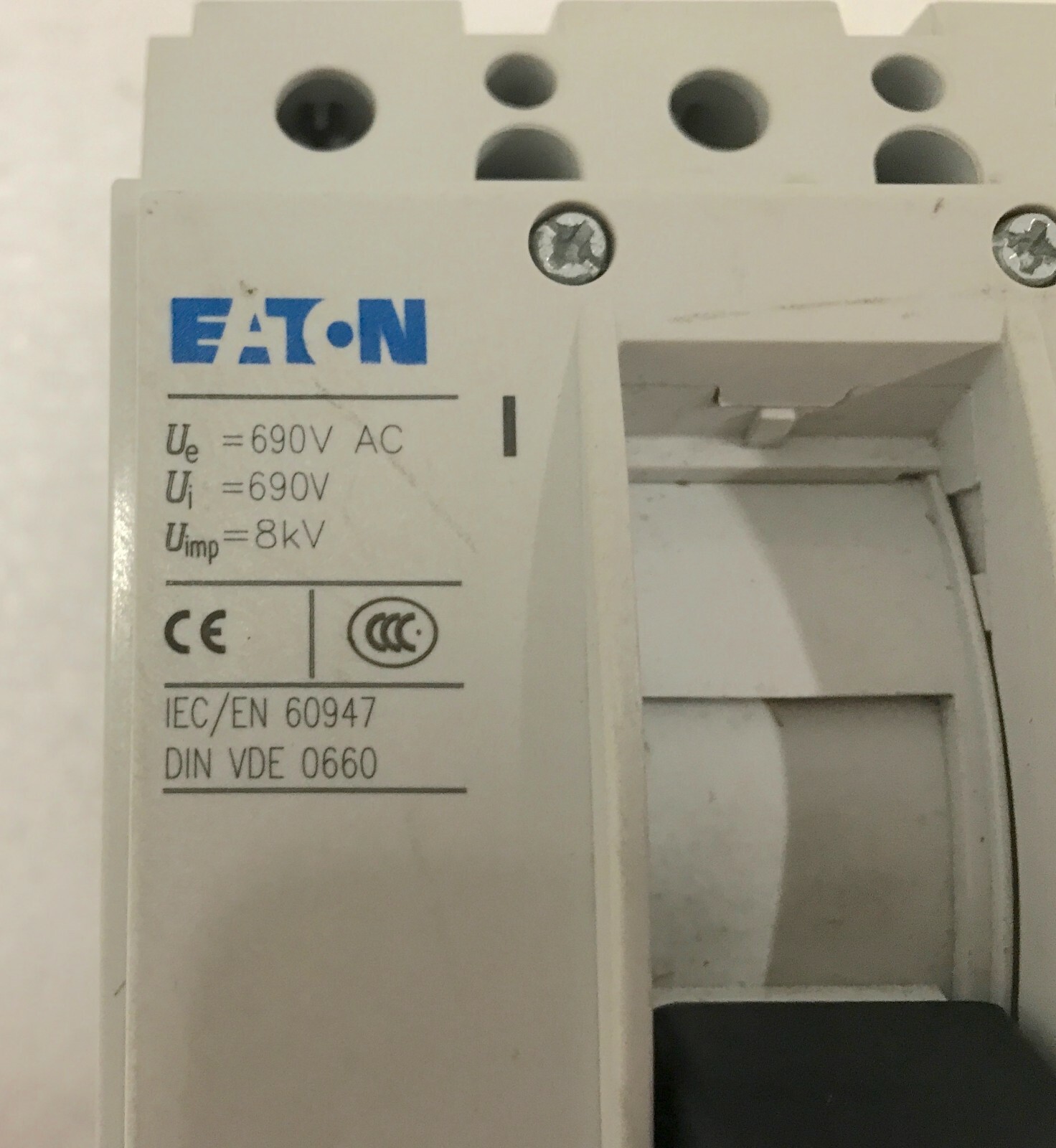EATON PN2 PN2-250 CIRCUIT BREAKER | eBay