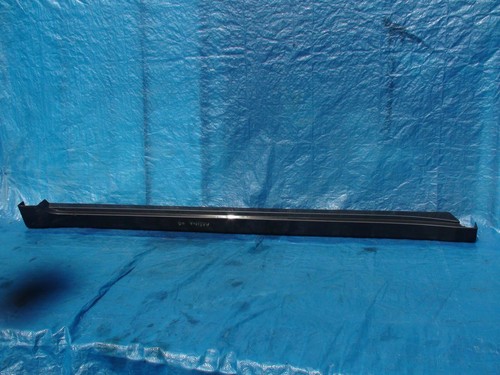 2007-2012 Nissan Altima Sedan Left Driver Splash Rocker Panel Molding ...