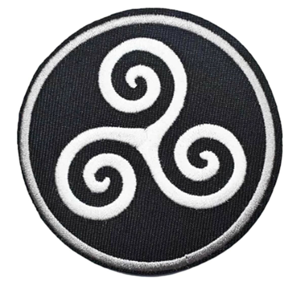 Teen Wolf Symbols