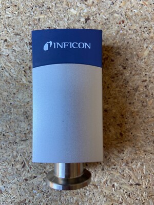 Inficon PCG550 Pirani Capacitance Diaphragm Gauge | eBay