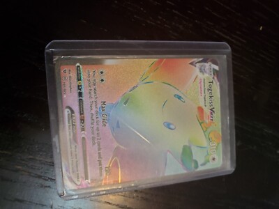 Great condition Pokémon cards in hard cases | eBay