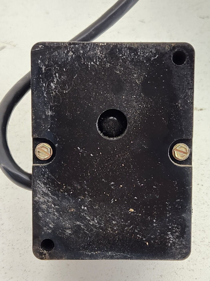 56369 Western/Fisher 6-Pin Joystick Controller SnowPlow Snow Plow ...