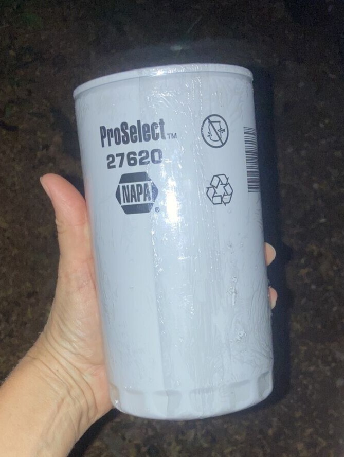 Wix 57620 - cross reference oil filters | oilfilter-crossreference.com