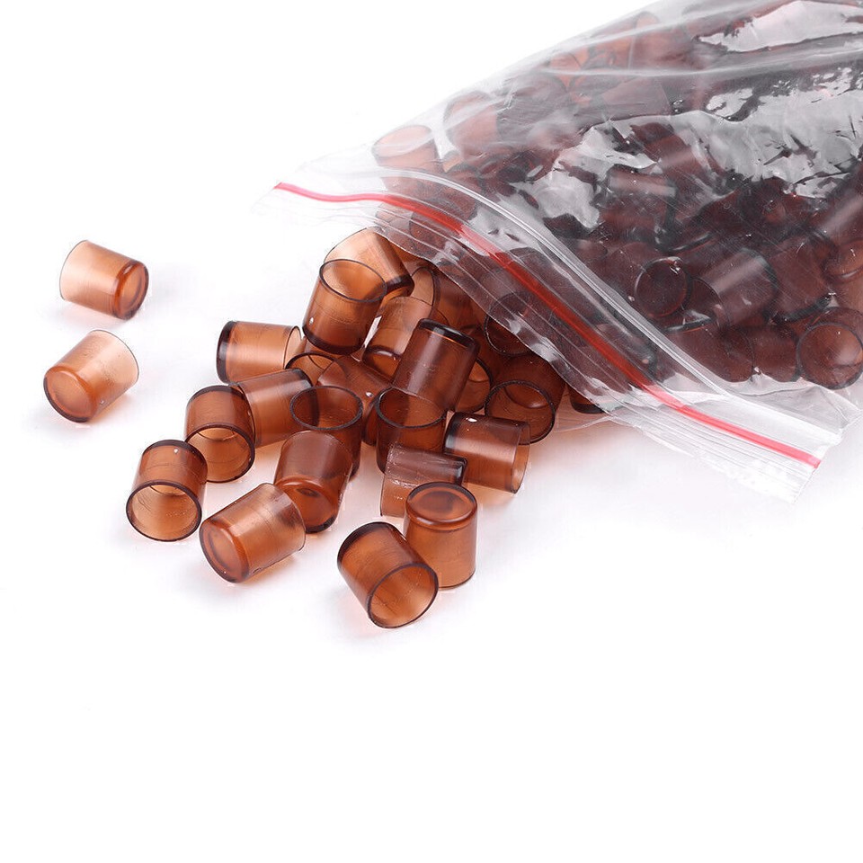 200x THICK Brown Beekeepers Bee Queen Royal Beekeeping Raise Rearing ...