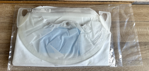 MaxAir Disposable Lens Cuff (DLC) Shroud 2260-05M/L Part #: 01031434 | eBay