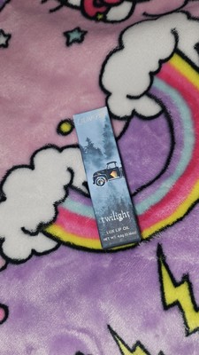 In HAND Colourpop Twilight Bella Lip Oil Shade in BELLS New QUICK SHIP ...