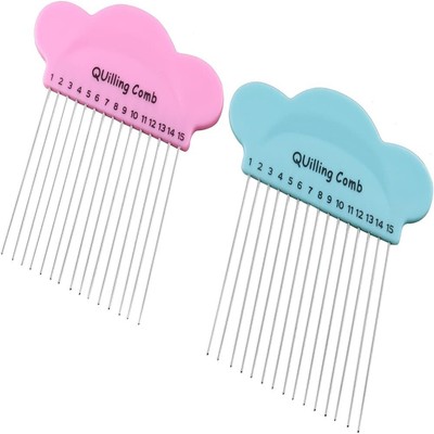 Paper Craft Yan Cardboard Comb Paper Engraving Paper Comb Cycle ...