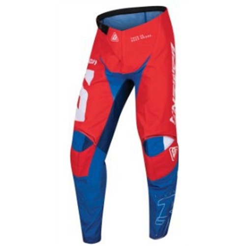 Answer Youth A23 Syncron CC Pants - Red/White/Blue - Youth 18 447529 | eBay
