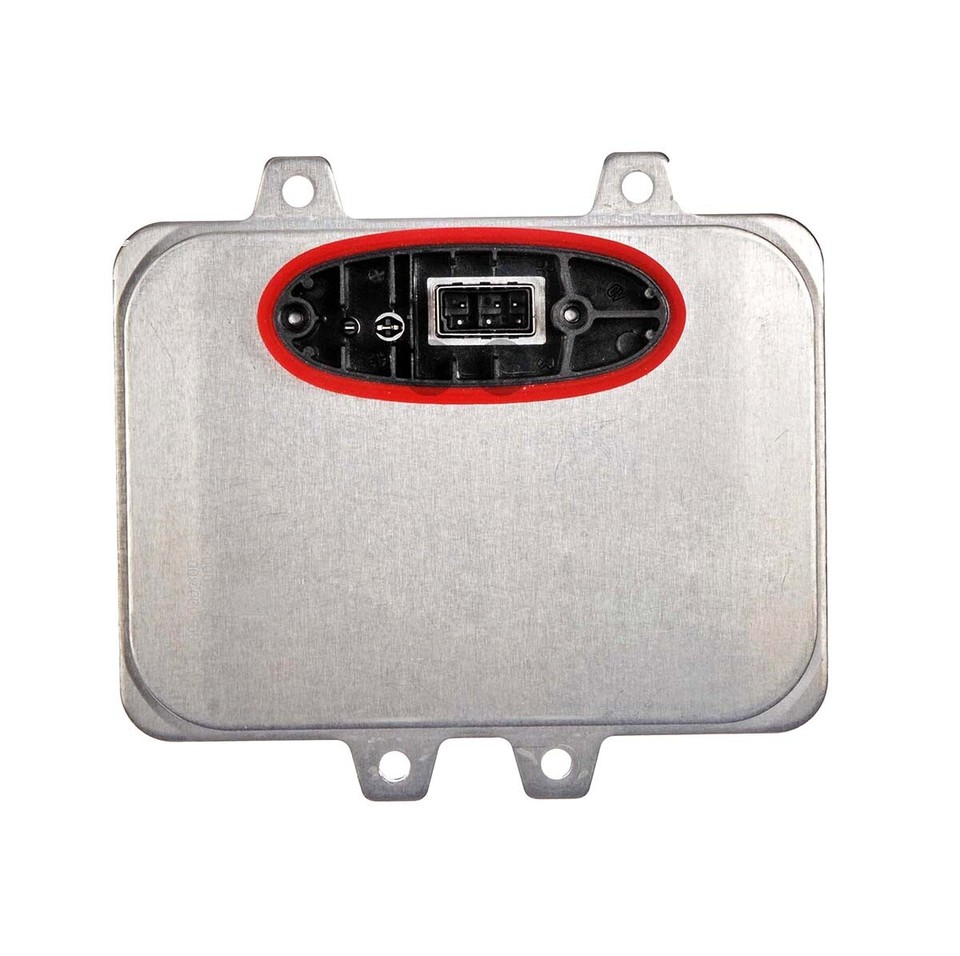 HID Xenon Ballast Control Headlight Unit For Jaguar XK XKR 5DV00900000 ...