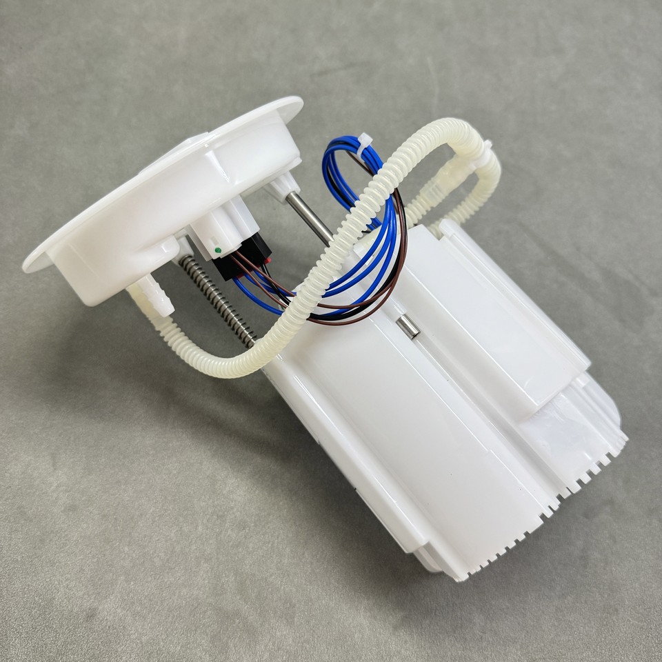 NEW Fuel Pump Module Assembly 16117300477 for Mini Cooper F55 F56 2014 ...