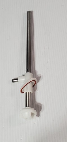 Elmeco Quick Cream QK1 Transmission Shaft with Bushing QUICKREAM Free ...