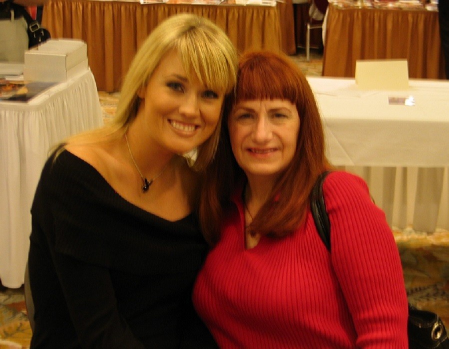 SHALLAN MEIERS - Color 8 x 10 - LOVELY - in Person | eBay