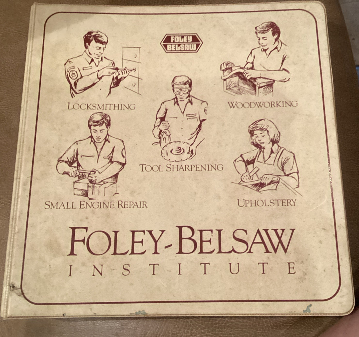 Foley-Belsaw Professional Locksmithing Course Lessons 1 To 30 Plus ...