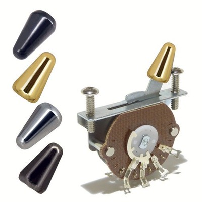 Einfache Installation Pickup -Schalter Tipp Ersatzteil Kompakt Leicht Teile | eBay UK