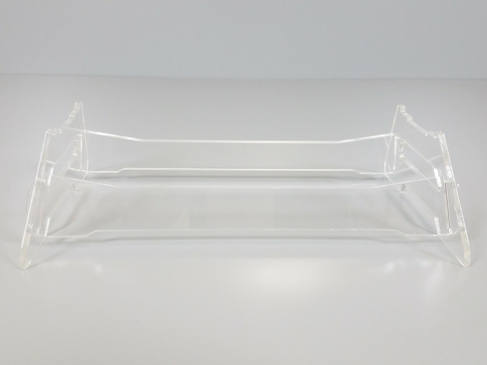 Acrylic Display Stand for TAMIYA 1/10 R/C M01 M02 M03 M04 M05 M06 TT01 ...