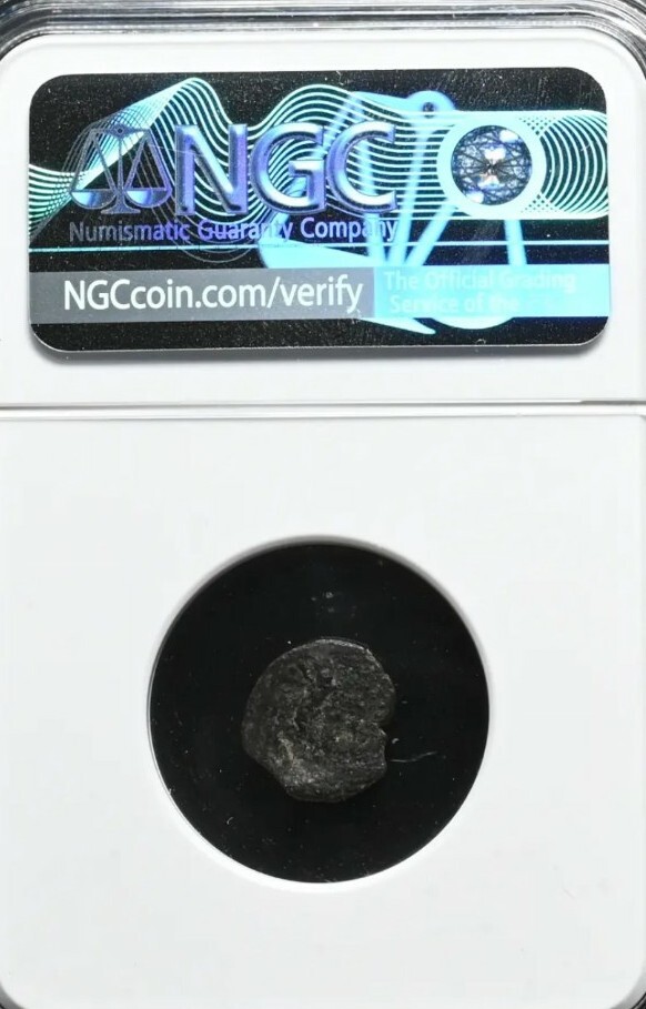 Arsinoe III, wife of Ptolemy IV. 51-30 BC. PTOLEMAIC KINGS of EGYPT. Æ ...
