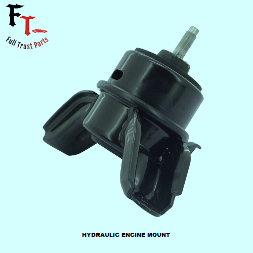 FRONT RIGHT UPPER SIDE ENGINE MOUNT FOR 2011-2016 KIA OPTIMA (2.0L & 2 ...