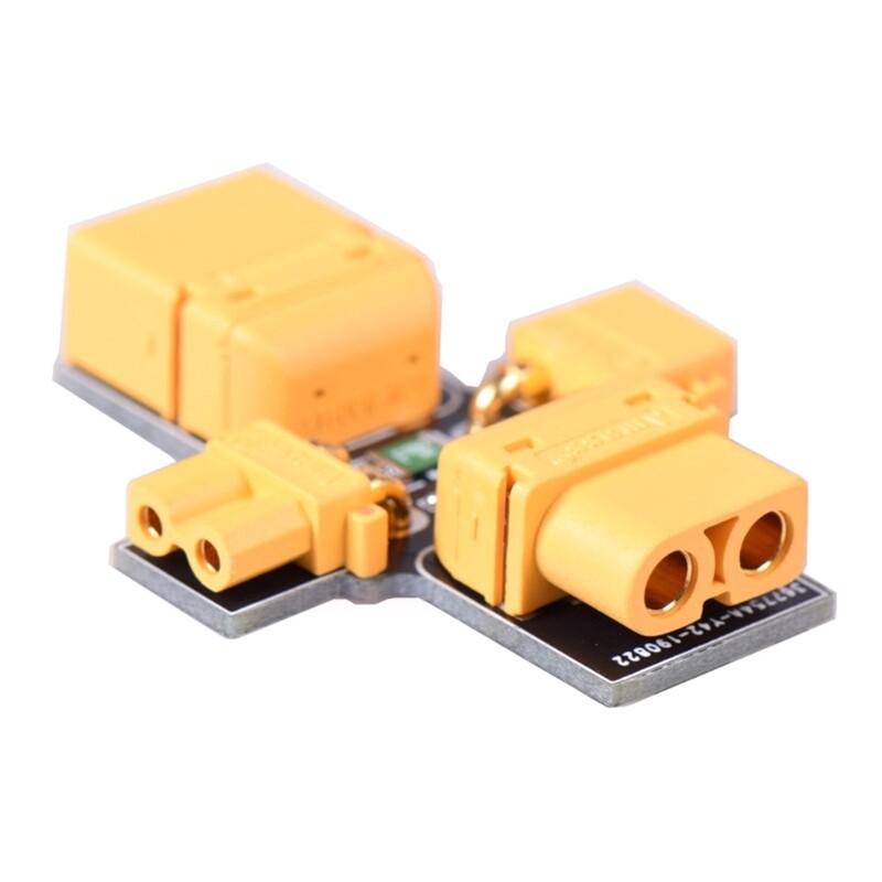 XT30 XT60 Circuit Installation Test Safety Plug Short-circuit | eBay