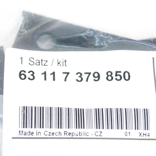 2014-2019 BMW M3 M4 F32 F33 F36 Set Of Headlight Repair Holders ...