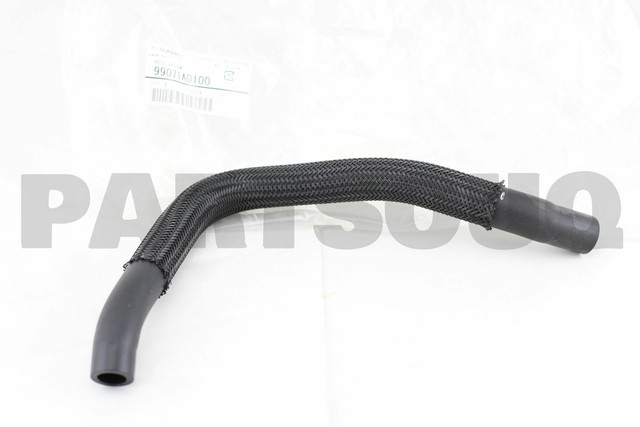 Genuine Subaru Hose Vacuum 99071AD100 for sale online | eBay