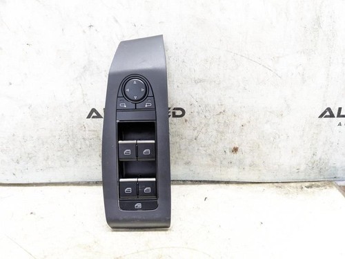 2019-2023 Mazda 3 Front Left Door Master Power Window Switch BDGF-66 ...