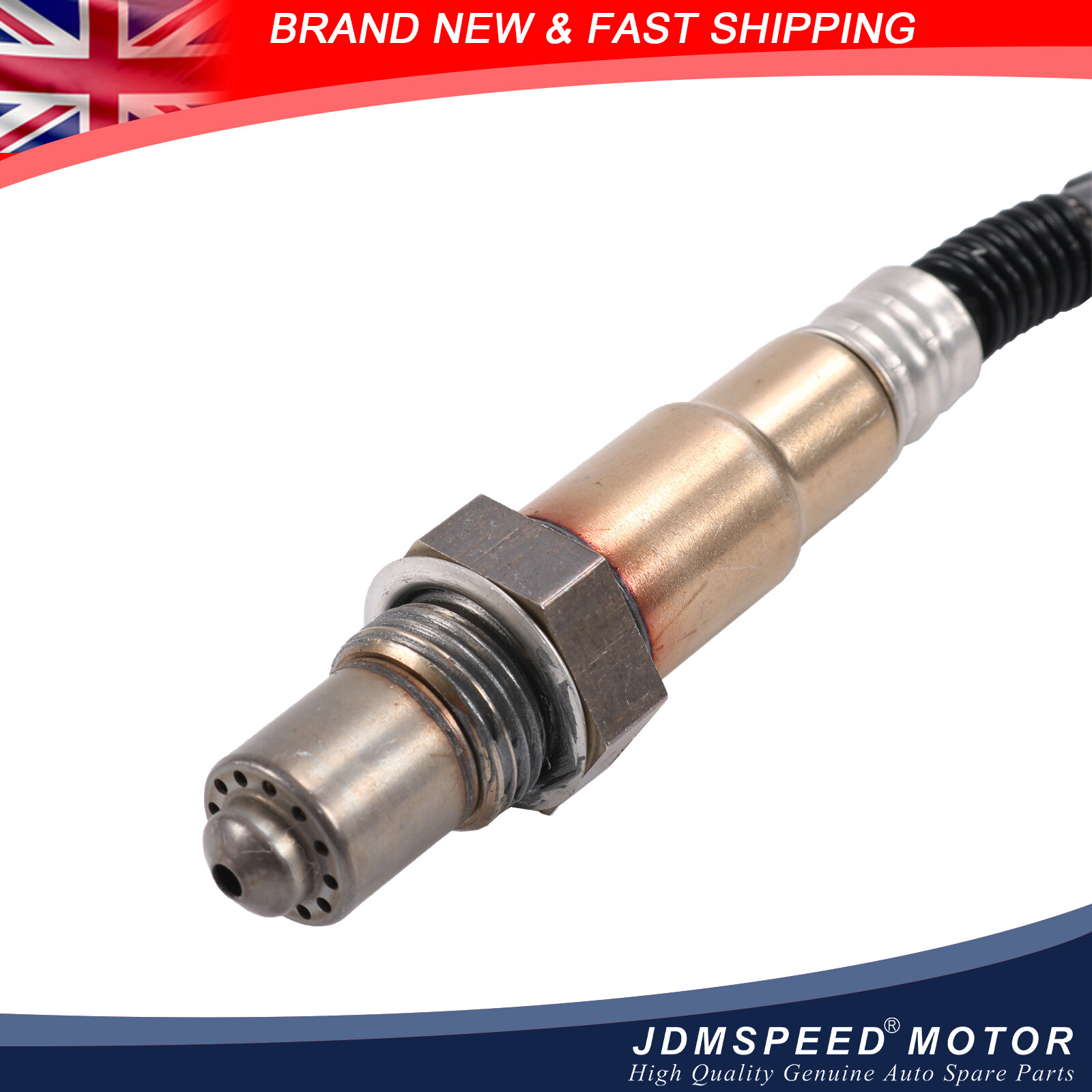 Lambda Exhaust O2 Oxygen Sensor For Vauxhall Astra MK5 1.4 1.6 2.0 ...