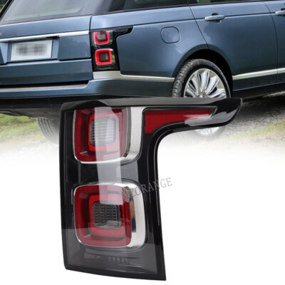 For Land Rover Range Rover L405 2018 2019-2020 2021 Right Brake LED ...