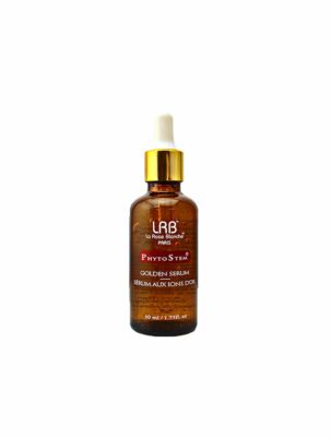LRB Phytostem© Golden Serum 50ml #ibea | eBay