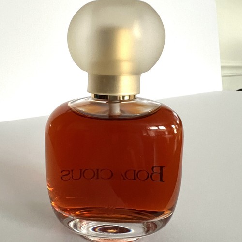 Graham Webb Bodacious Eau De Parfume Spray Vintage 90s Discontinued 1 ...