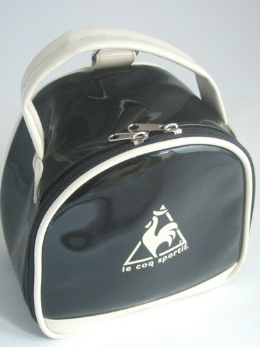 LE COQ SPORTIF petit sac vintage | eBay