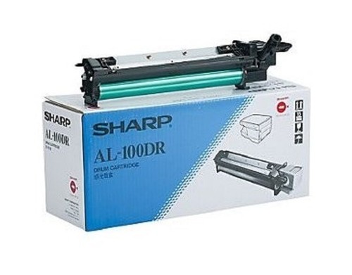 Original Zoetrope Sharp AL-100DR Al 1010 1043 1217 1452 1456 1551 1566 ...