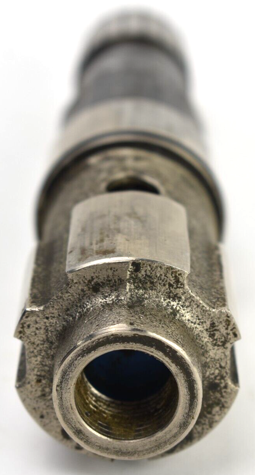 ARO Ingersoll Rand 8257-A Pneumatic Inline Self-Feed Tapper Drill Part ...