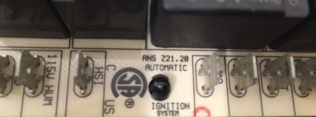 Goodman B18099-13 Amana Furnace Control Board B1809913s for sale online ...