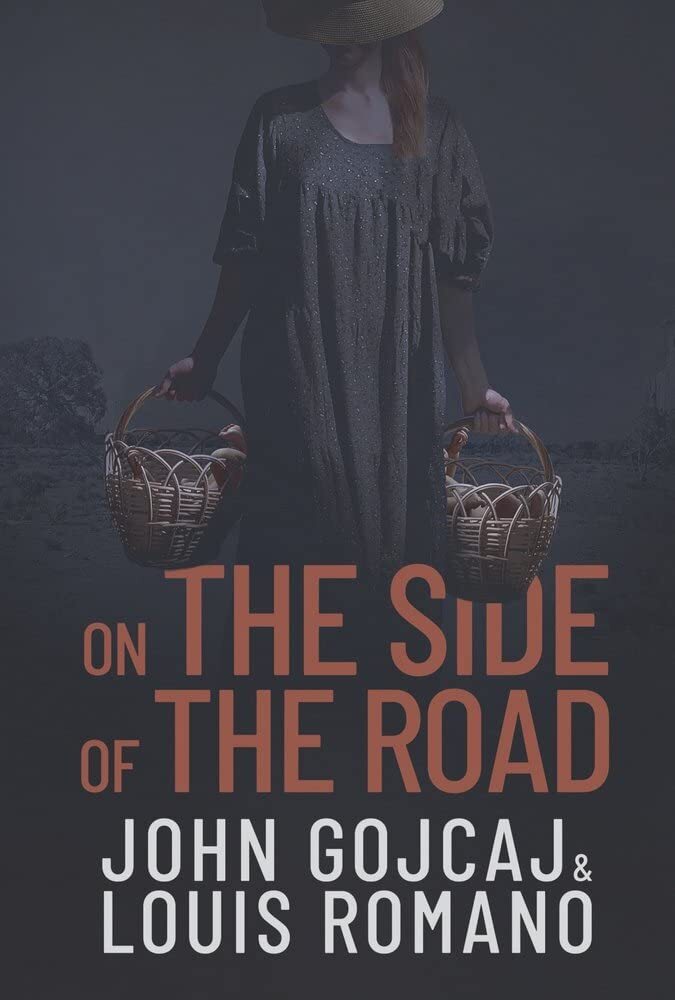 John Gojcaj