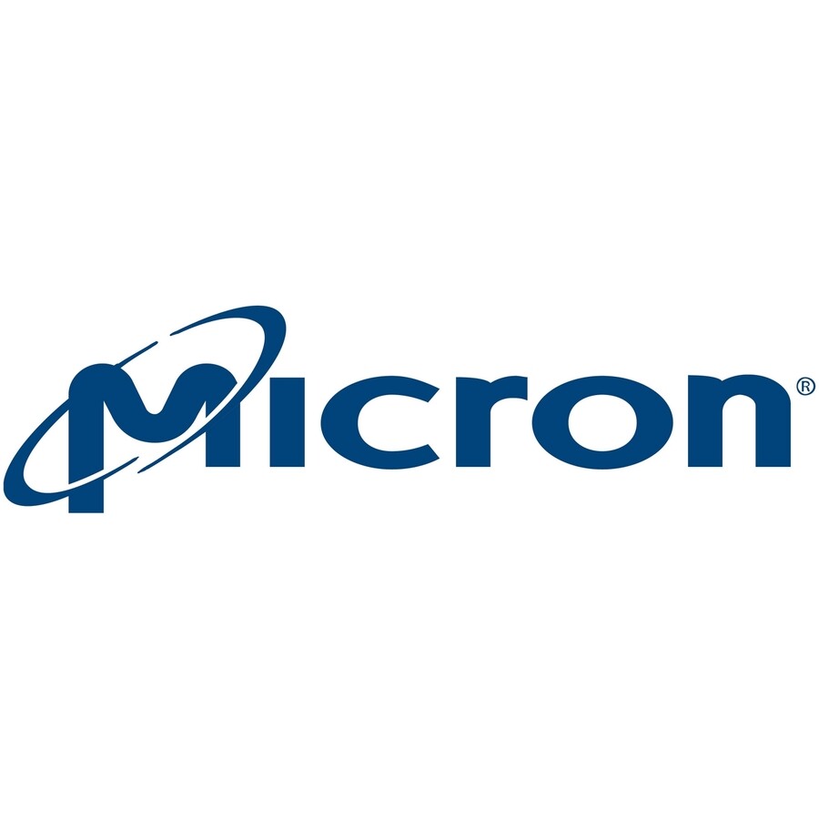 Micron 7450 PRO 7.68 TB Solid State Drive - E1.S - EDSFF Internal - PCI ...