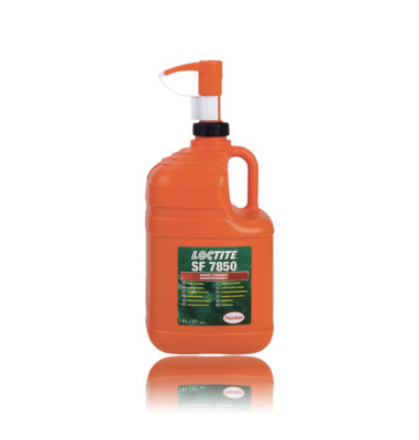 LOCTITE SF 7850 Natural Hand Cleaner 3L | eBay