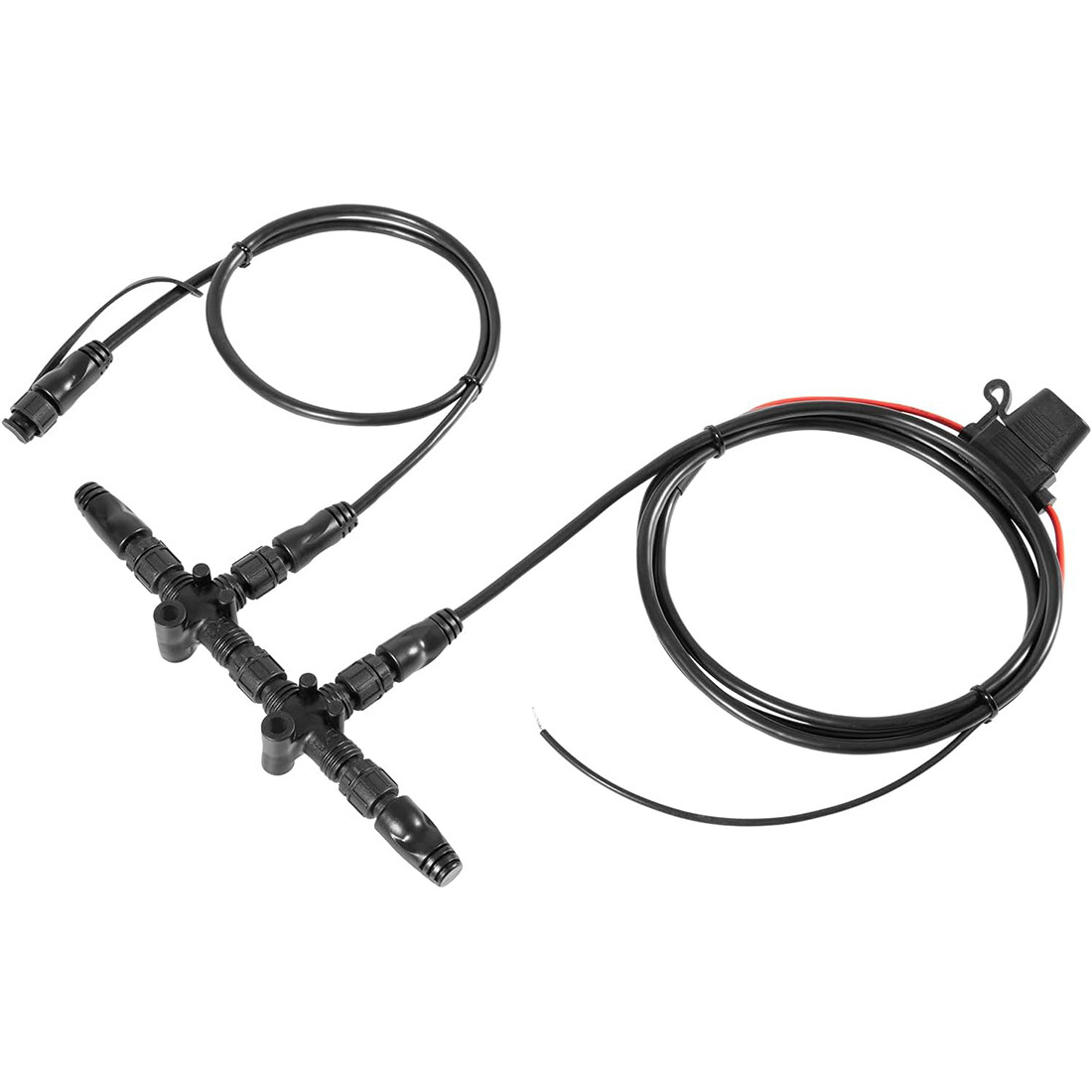124-69 NMEA 2000 Network Starter Kit for Lowrance N2K Starter Kit N2K ...