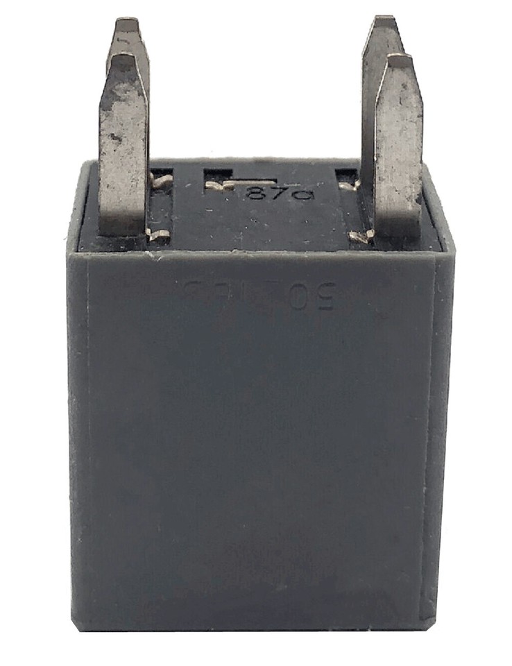 GM 13500114 8385 4-Pin Relay High Power 4 Terminal Multi-Use Relay | eBay