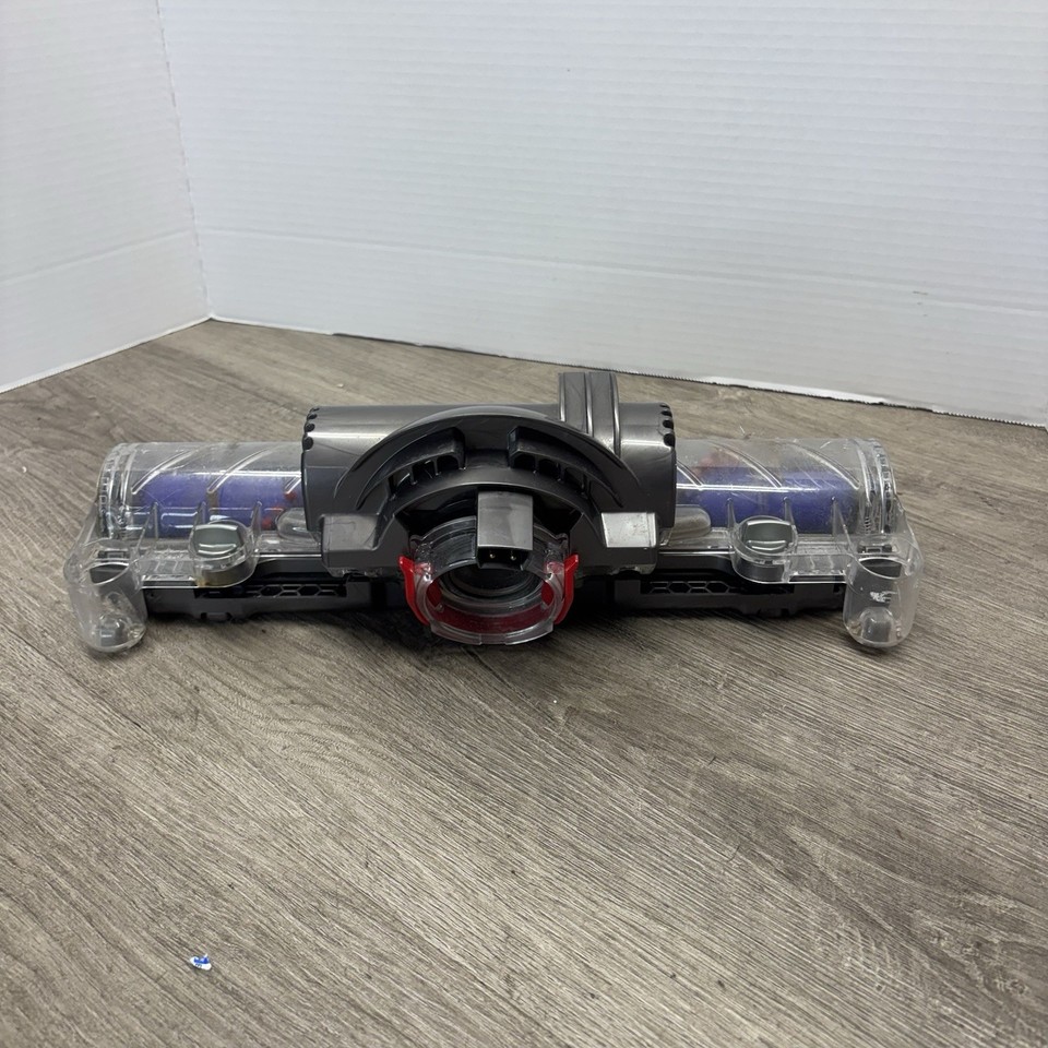 Dyson Ball UP13 UP14 UP16 DC41 DC65 Animal Head Nozzle Brush Vacuum ...