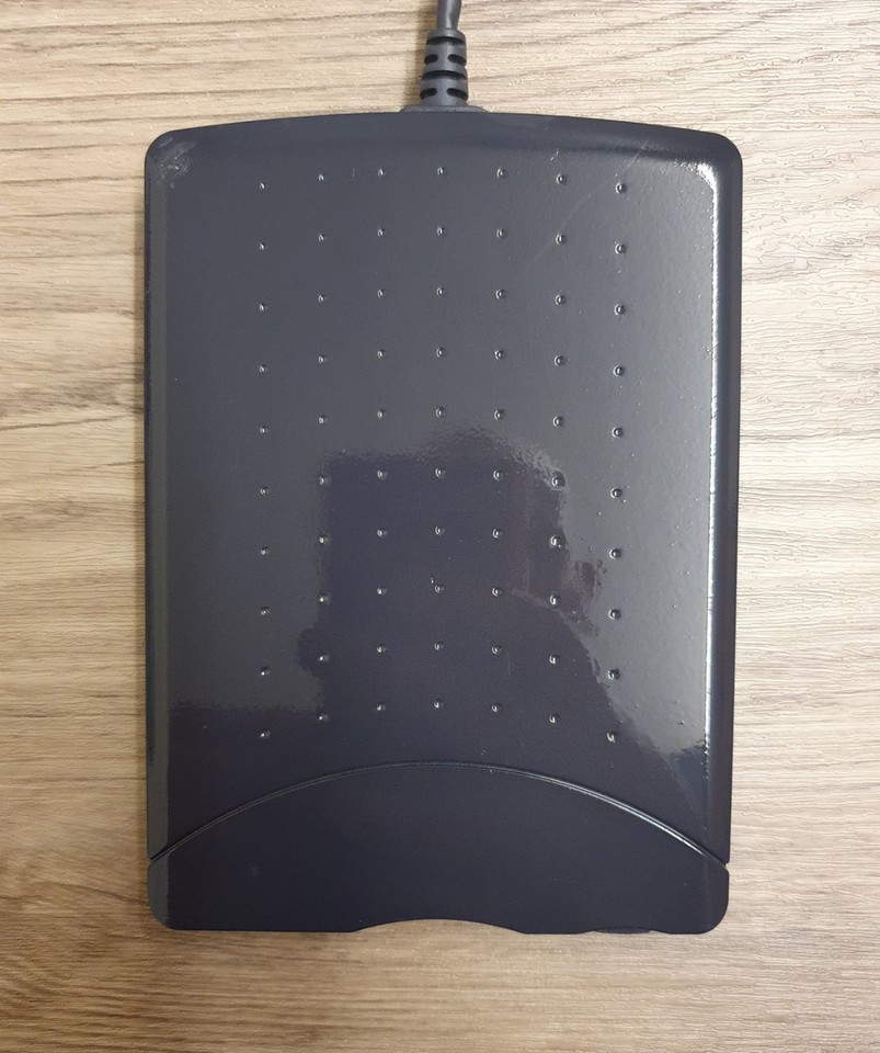 DELL: FLOPPY DRIVE MODULE (UF0002) | eBay UK
