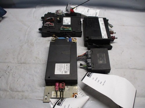 2004 2005 2006 Chevrolet Tahoe Communication Control Module OEM | eBay