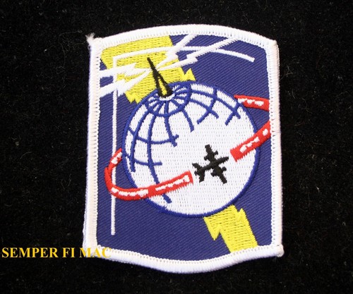 ARMY AIRWAYS COMMUNICATIONS COMMAND HAT PATCH US AIR FORCE AFCS AFCC ...