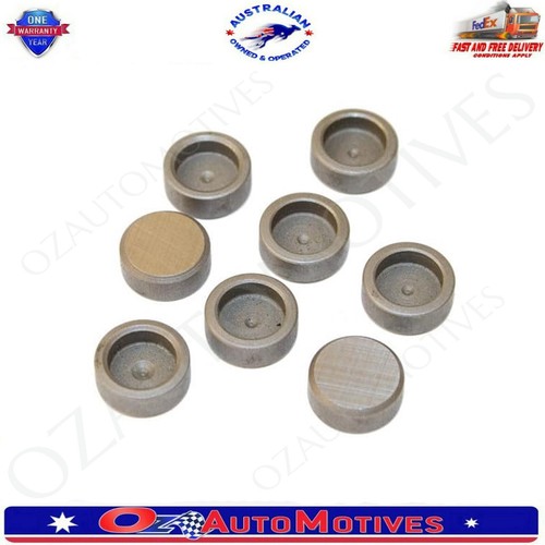 VALVE CAP 2TR DOHC 16V FITS TOYOTA HIACE TRH221 TRH223 Van 2.7 2694cc ...