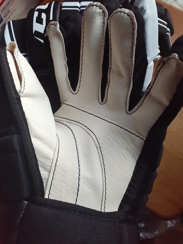 New CCM 4R Pro 4-Roll Stars Bruins Flyers Penguins Reebok RBK 14 ...