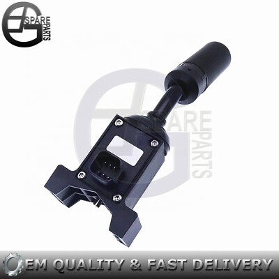 85801938 Control Lever for New Holland LB110 LB75 LB90 LB95 555E 575E ...