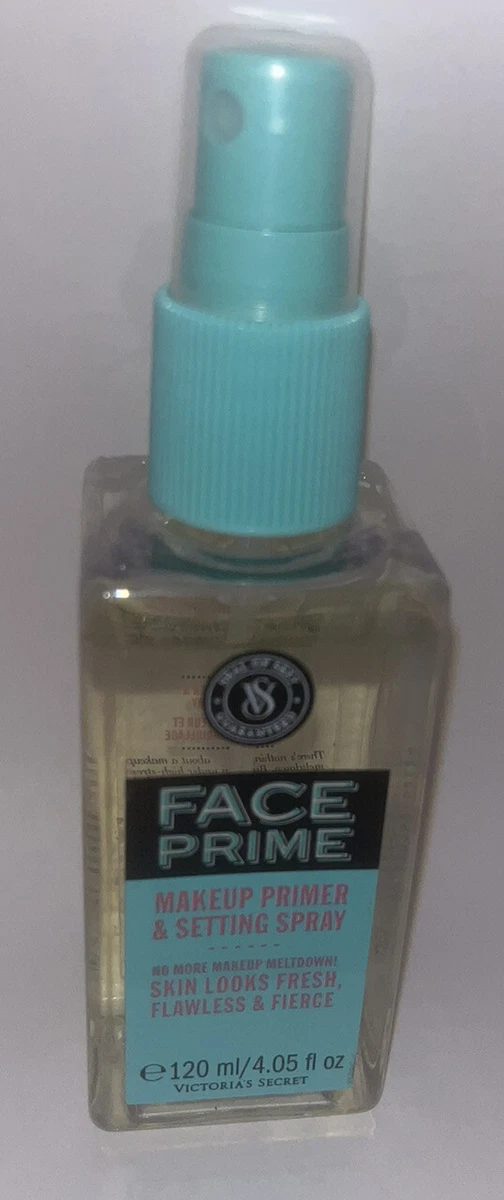 Victoria S Secret Make It Last Prime And Set Makeup Spray - Mugeek ...