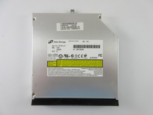 Genuine TOSHIBA SATELLITE PRO L670 K000097340 DVD Drive | eBay