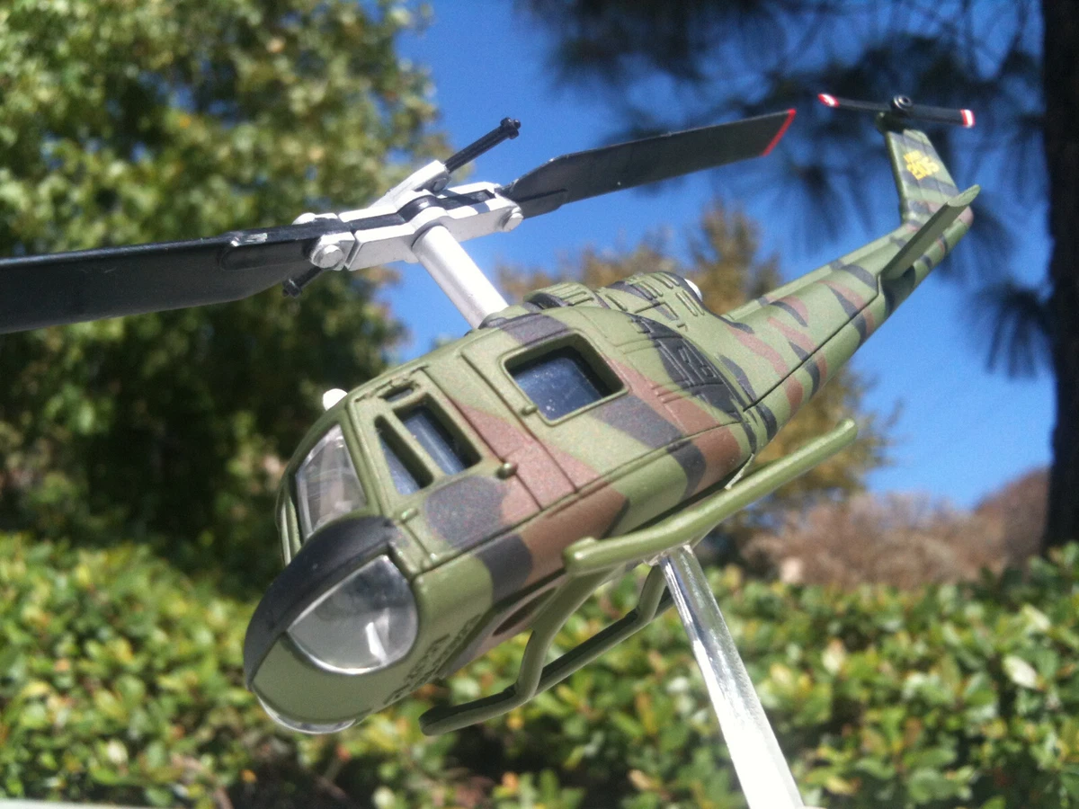 Scale Rc Helicopters Army